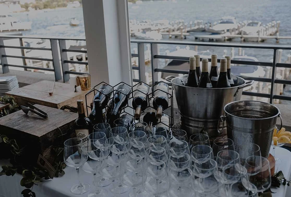 Menus - Steak & Seafood Restaurant on Lake Minnetonka — 6Smith