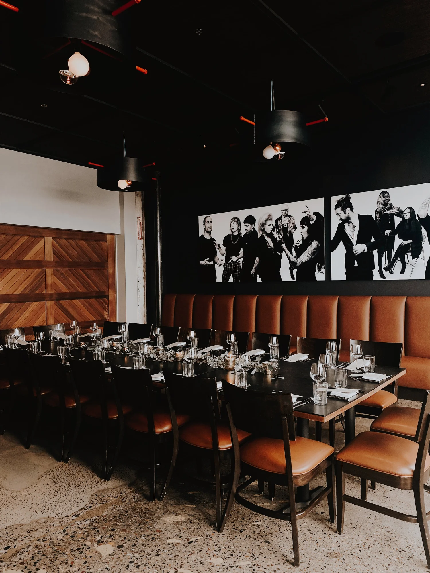 Private Dining - Wayzata | Lake Minnetonka — 6Smith