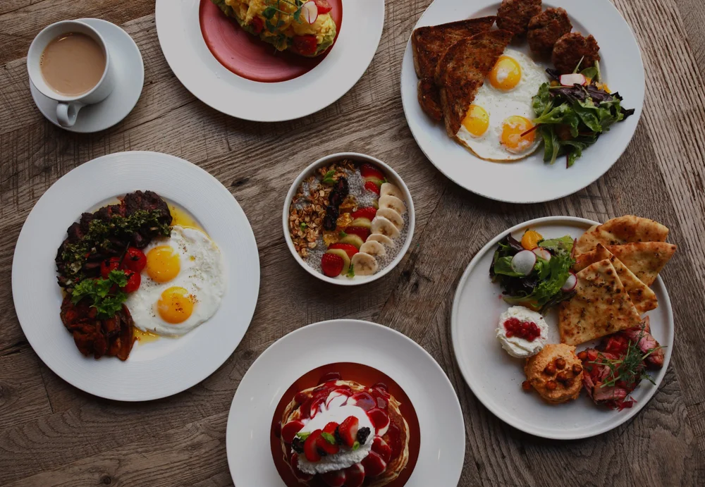 Menus - Steak & Seafood Restaurant on Lake Minnetonka — 6Smith