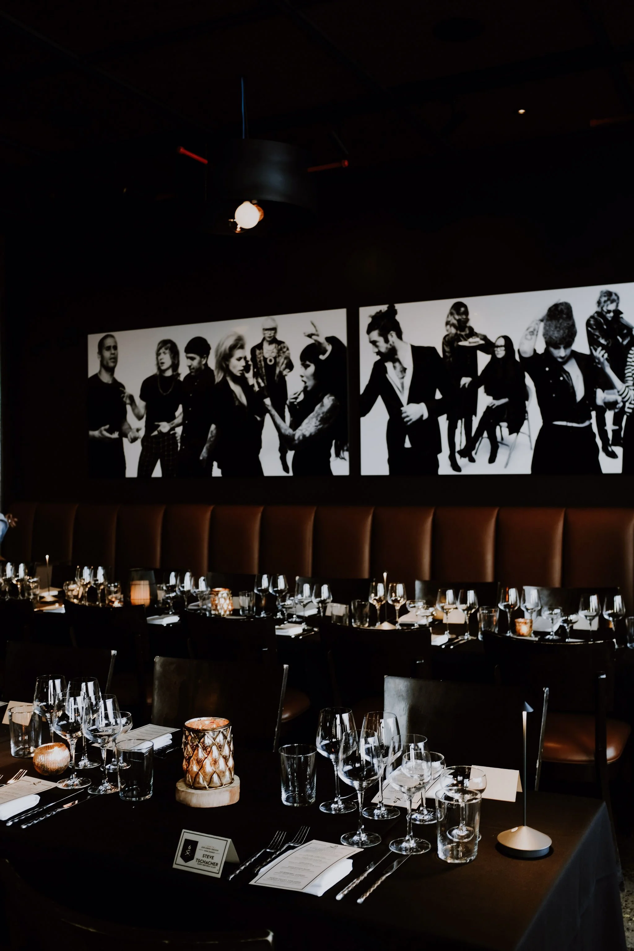 Private Dining - Wayzata | Lake Minnetonka — 6Smith