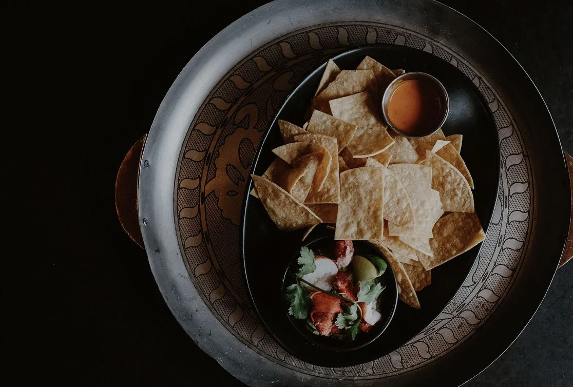 Menus - Steak & Seafood Restaurant on Lake Minnetonka — 6Smith