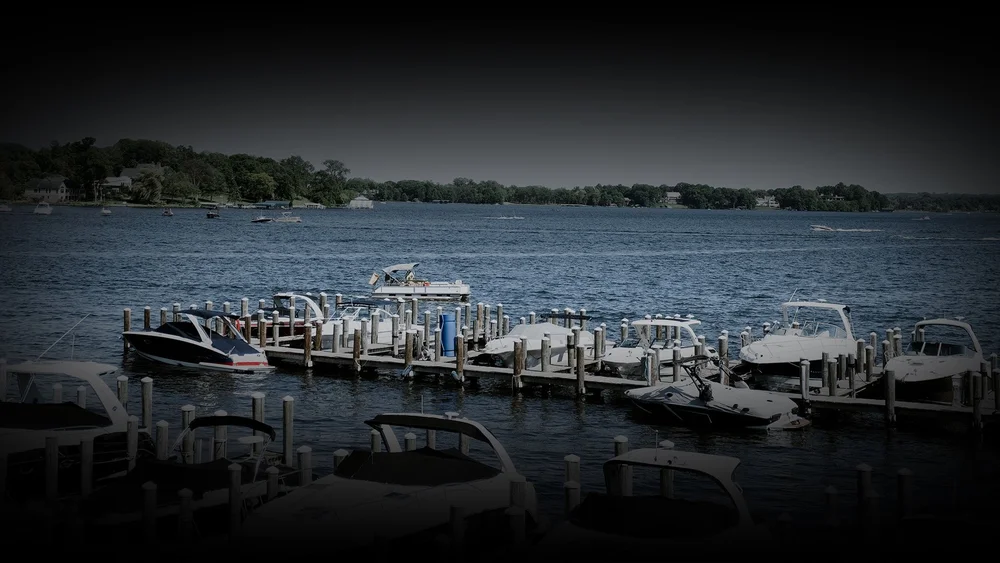 Hours & Location - Steak & Seafood Restaurant on Lake Minnetonka — 6Smith