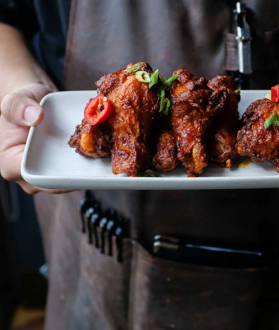 6Smith Restaurant | Steak & Seafood Restaurant on Lake Minnetonka