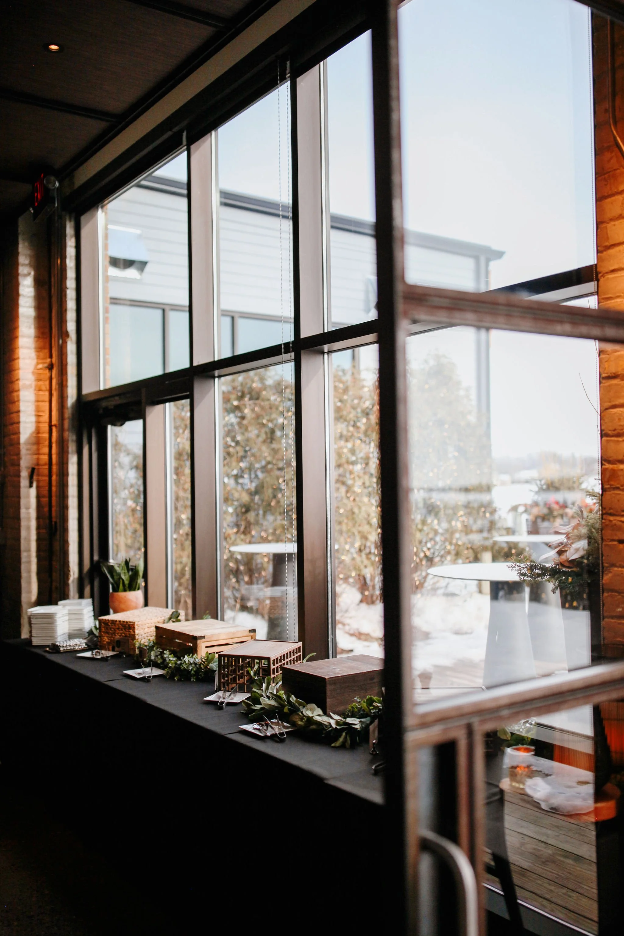 Private Dining - Wayzata | Lake Minnetonka — 6Smith