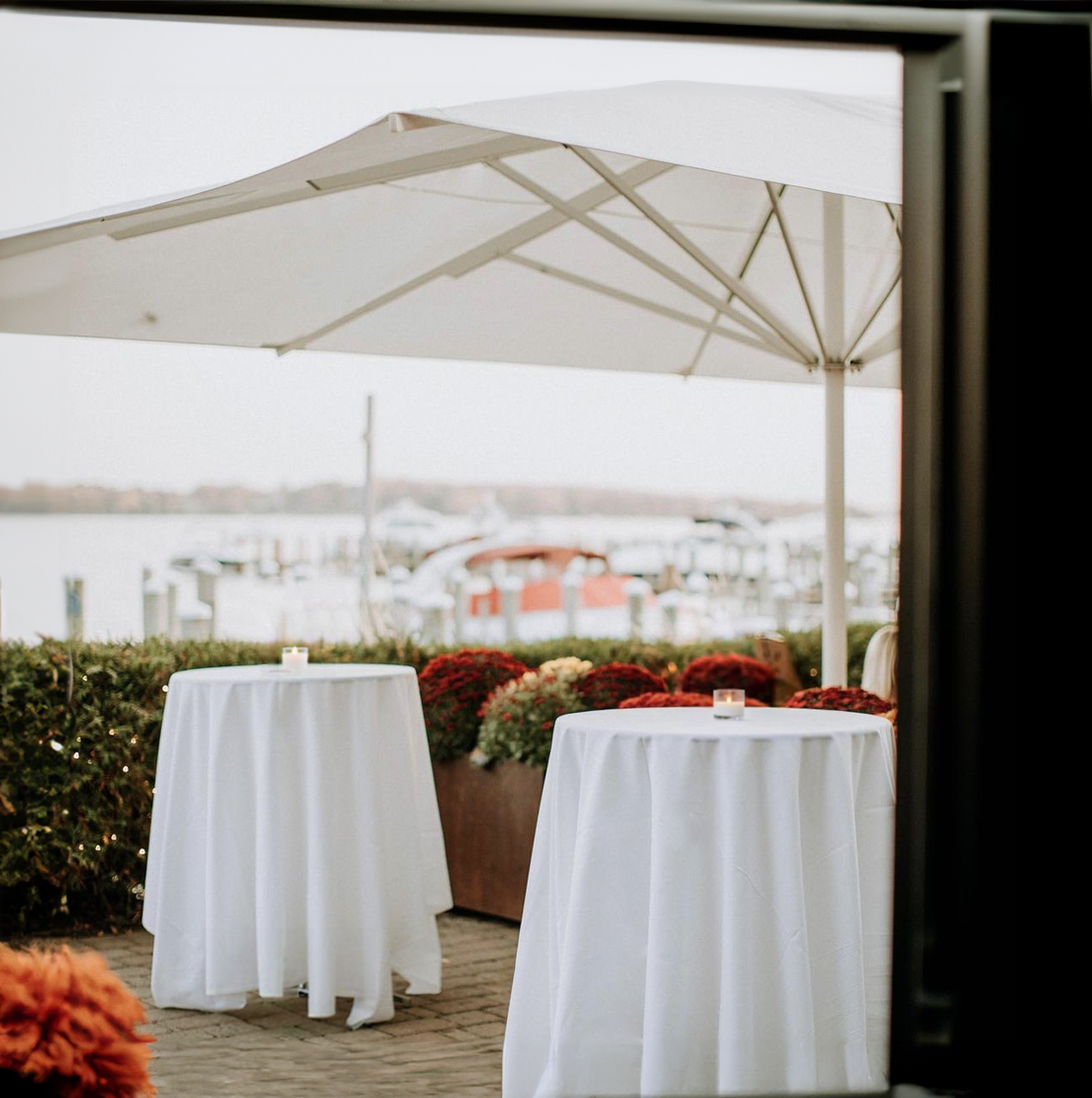 Private Dining - Wayzata | Lake Minnetonka — 6Smith