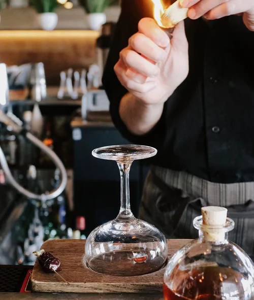 6Smith Restaurant | Steak & Seafood Restaurant on Lake Minnetonka