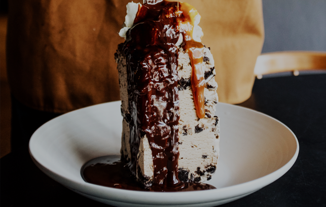 Menus - Steak & Seafood Restaurant on Lake Minnetonka — 6Smith