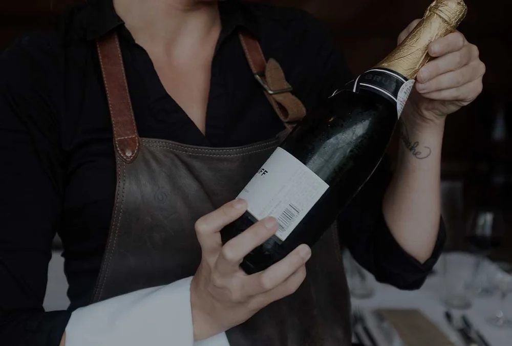 Menus - Steak & Seafood Restaurant on Lake Minnetonka — 6Smith