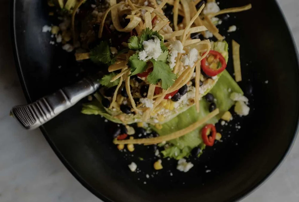 Menus - Steak & Seafood Restaurant on Lake Minnetonka — 6Smith