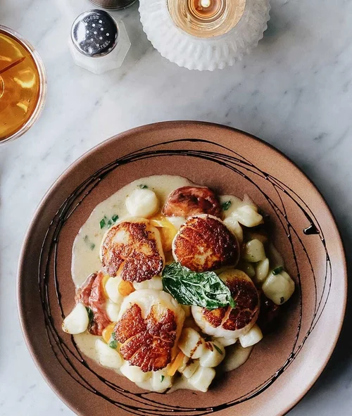 6Smith Restaurant | Steak & Seafood Restaurant on Lake Minnetonka