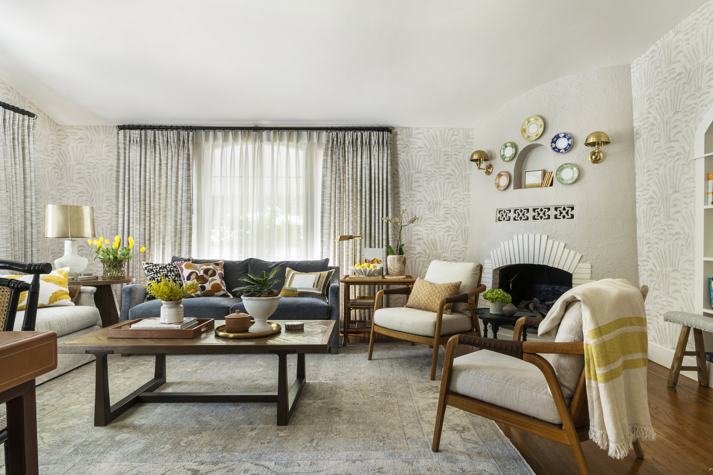 Interiors — Design Alchemy