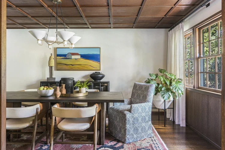 Legacy Renovation — Design Alchemy