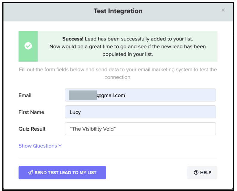 How to Create a Lead-Generating Quiz with Interact (Step-by-Step Guide ...