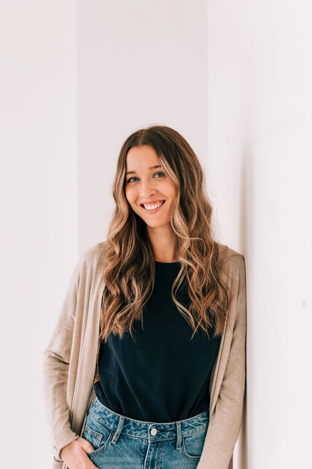 About the Team — Gillian Perkins
