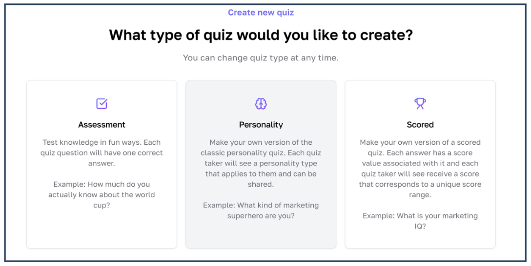 How to Create a Lead-Generating Quiz with Interact (Step-by-Step Guide ...