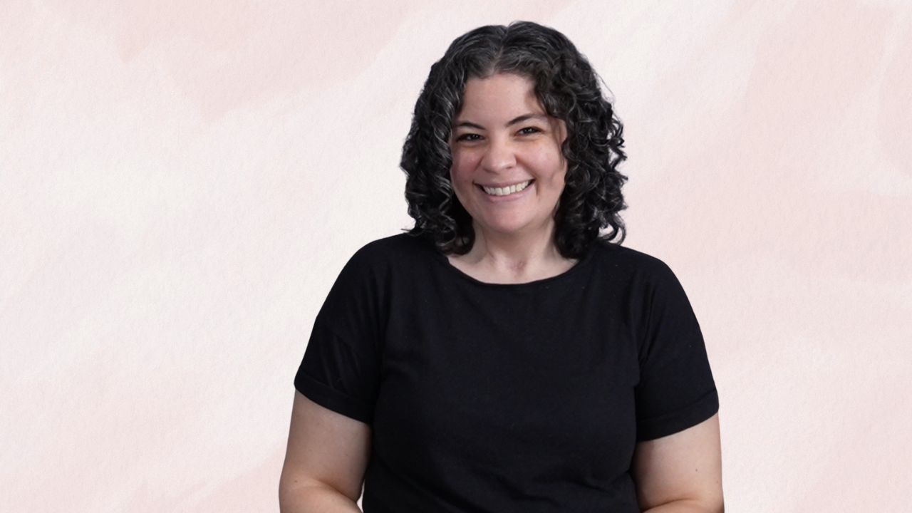 About the Team — Gillian Perkins