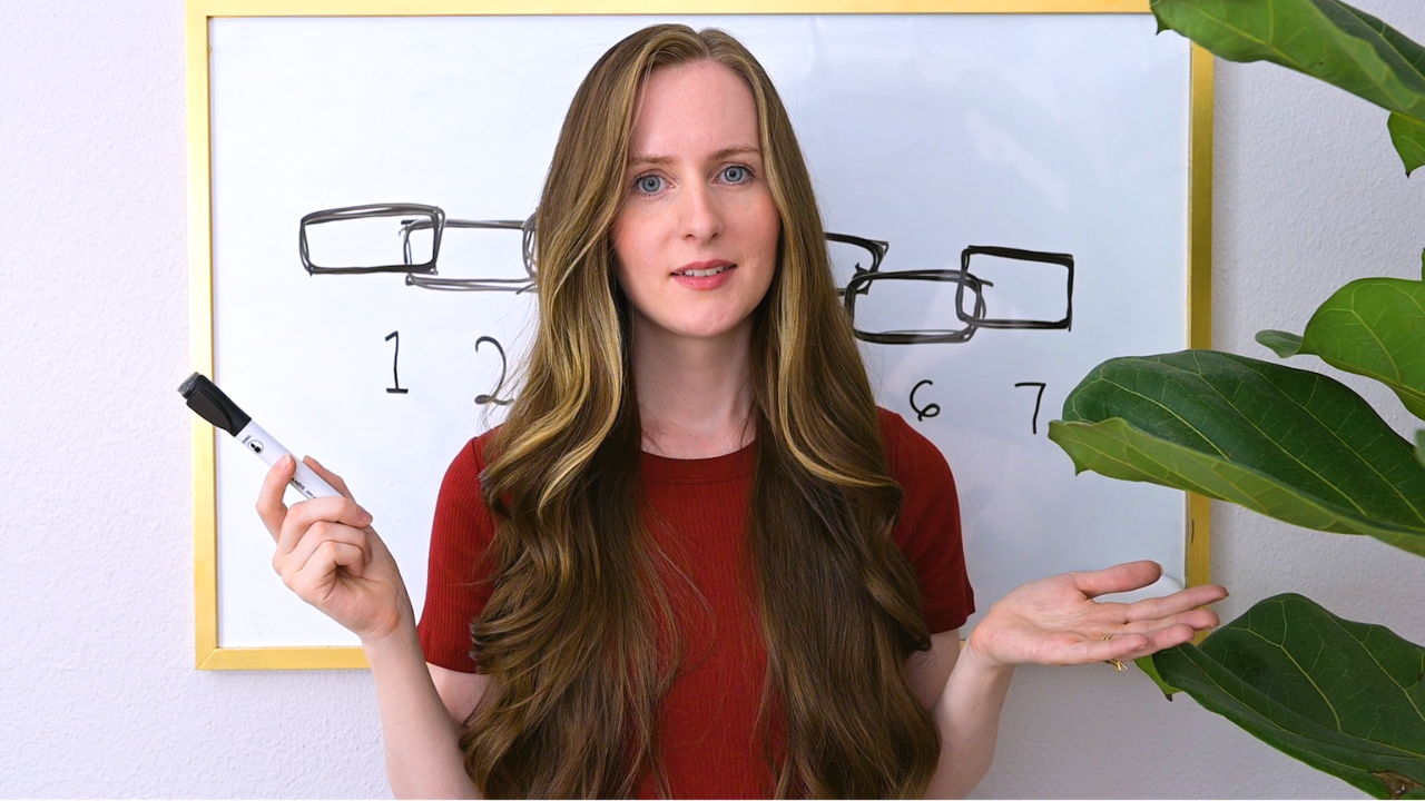 The Chainlink Framework for Figuring Out Your Weakest Area — Gillian ...