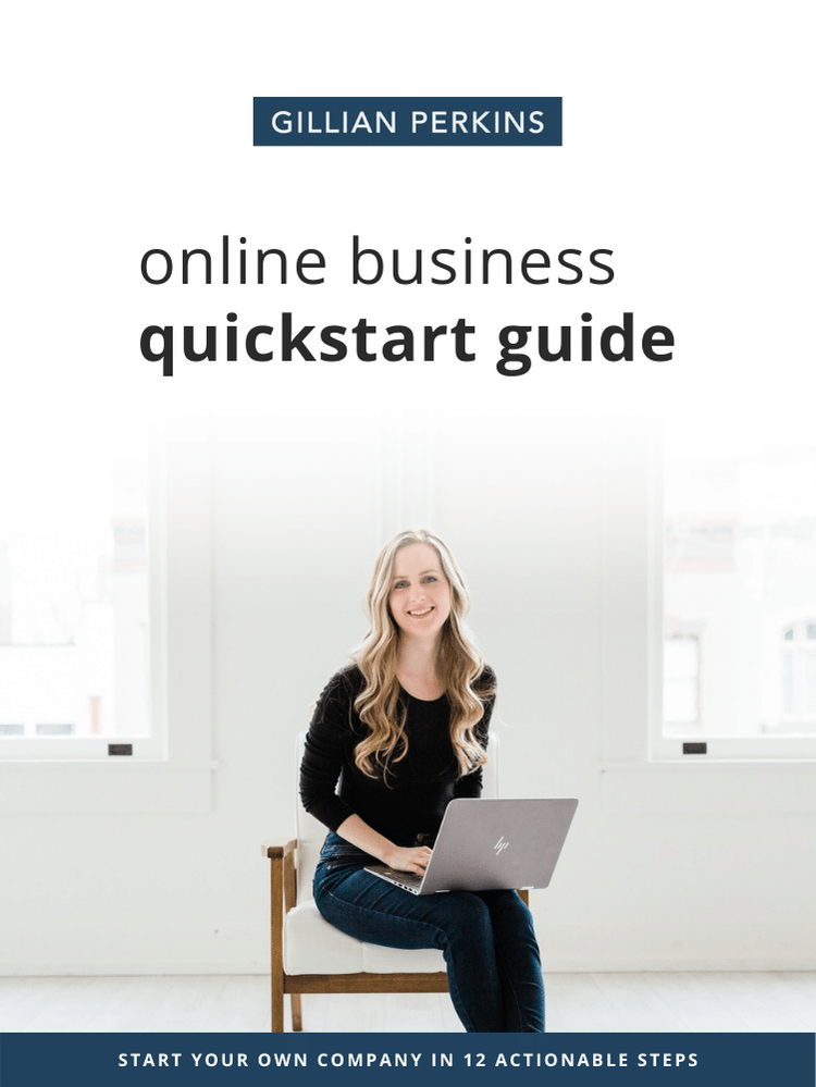 Tool & Resources — Gillian Perkins