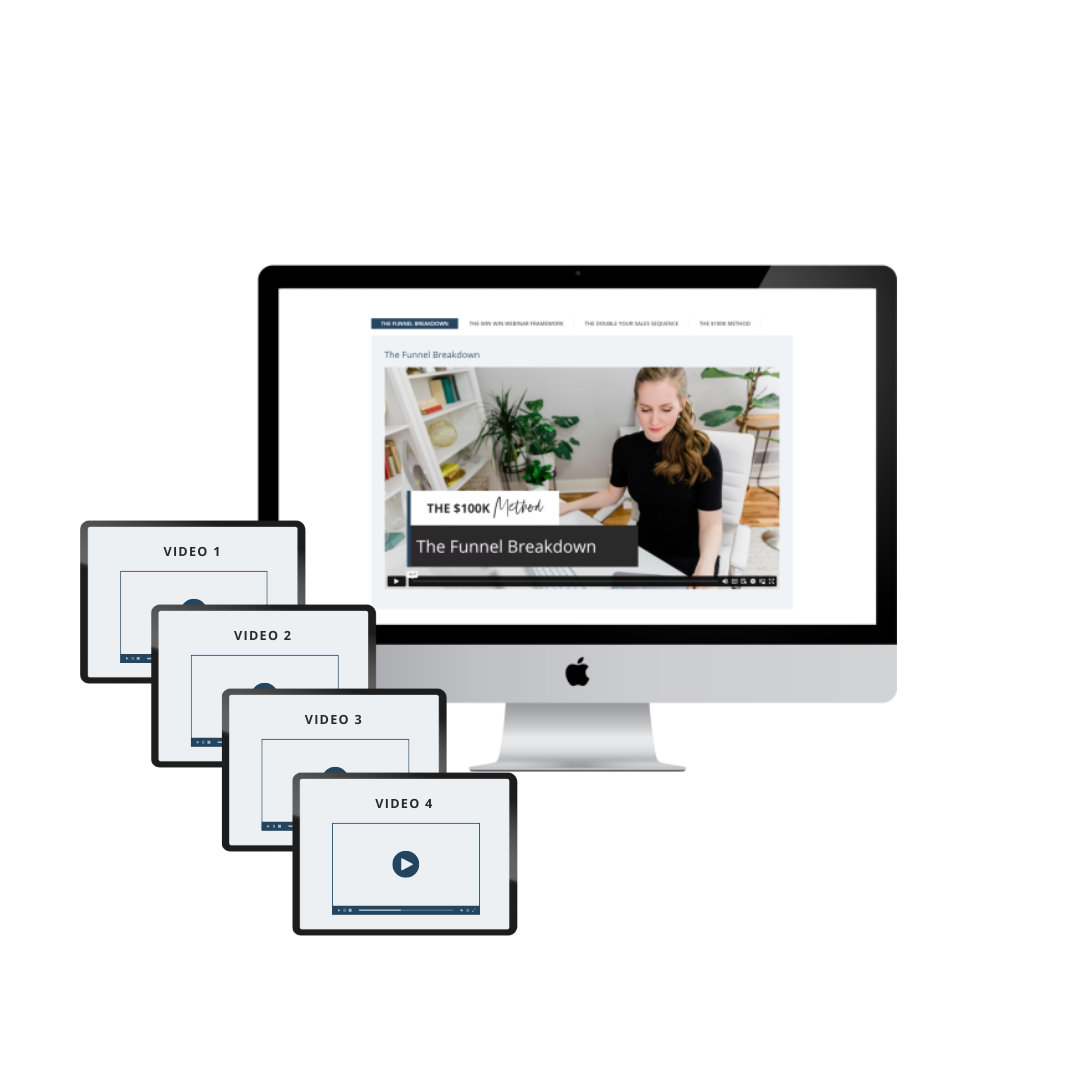 Tool & Resources — Gillian Perkins