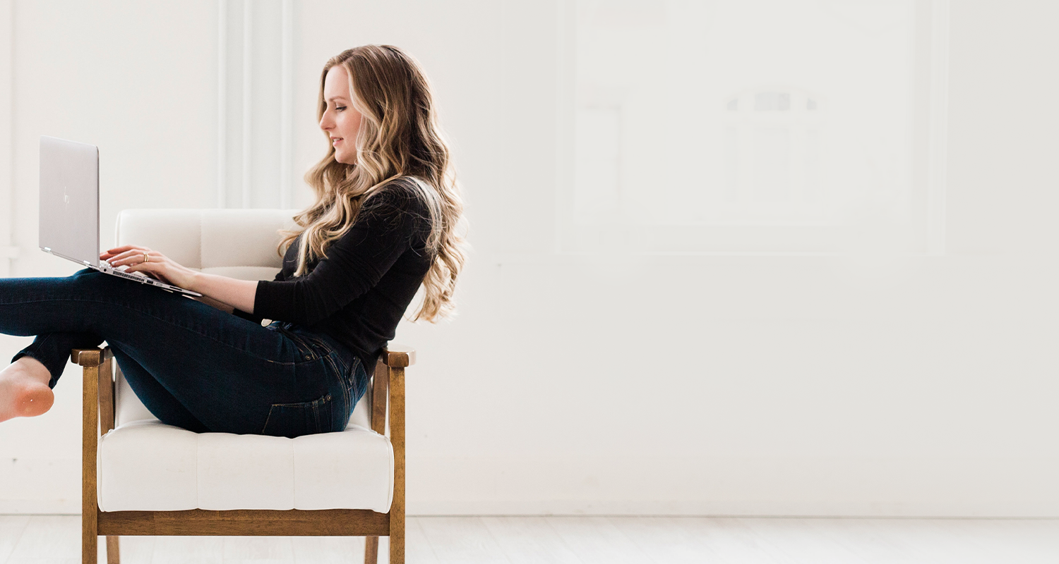 About — Gillian Perkins