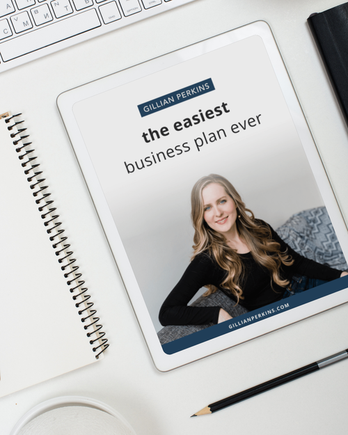 5 Profitable Online Business Ideas — Gillian Perkins