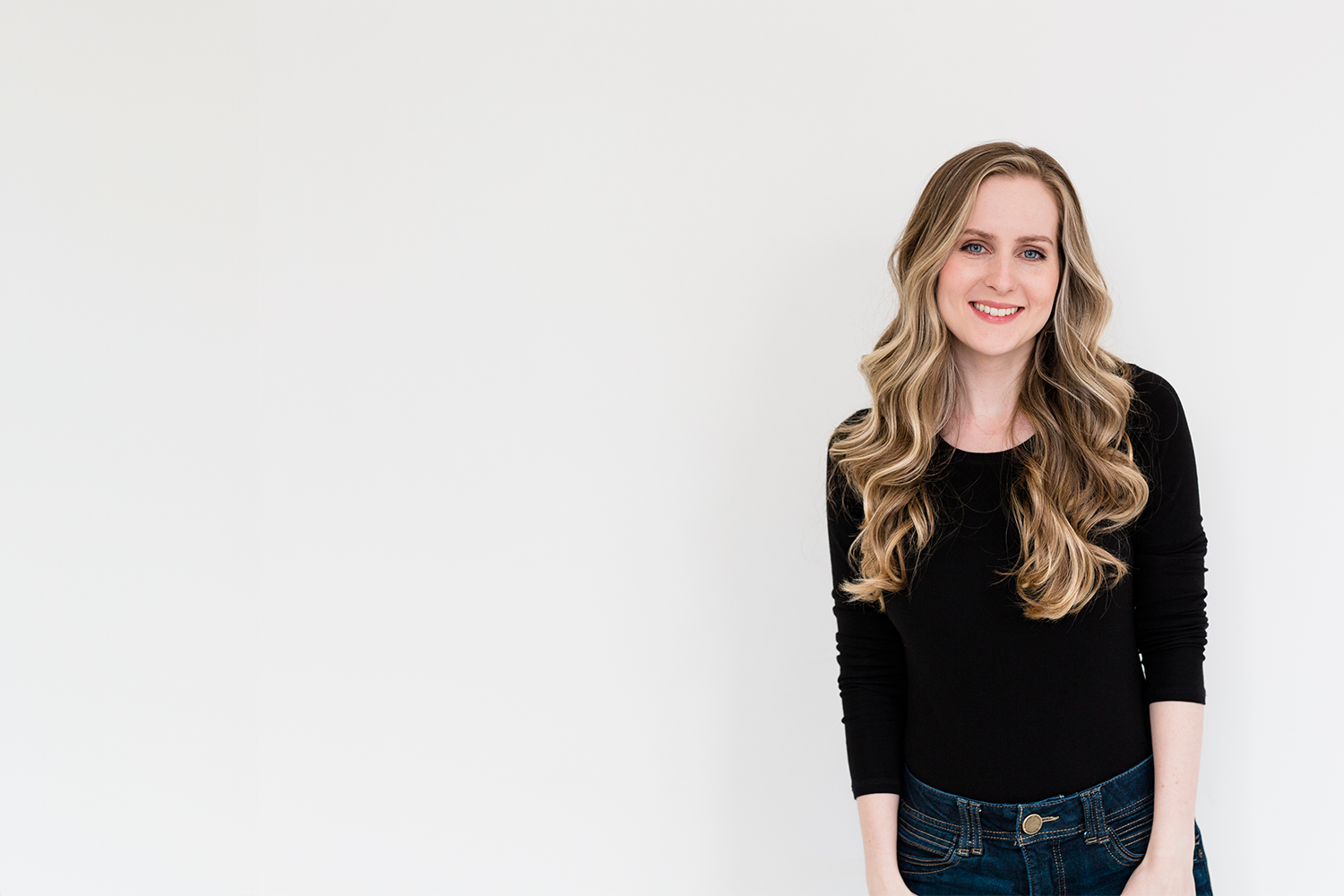 Thank You Unsubscribed — Gillian Perkins