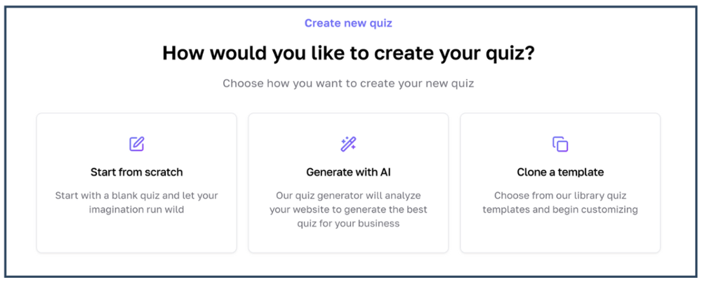 How to Create a Lead-Generating Quiz with Interact (Step-by-Step Guide ...