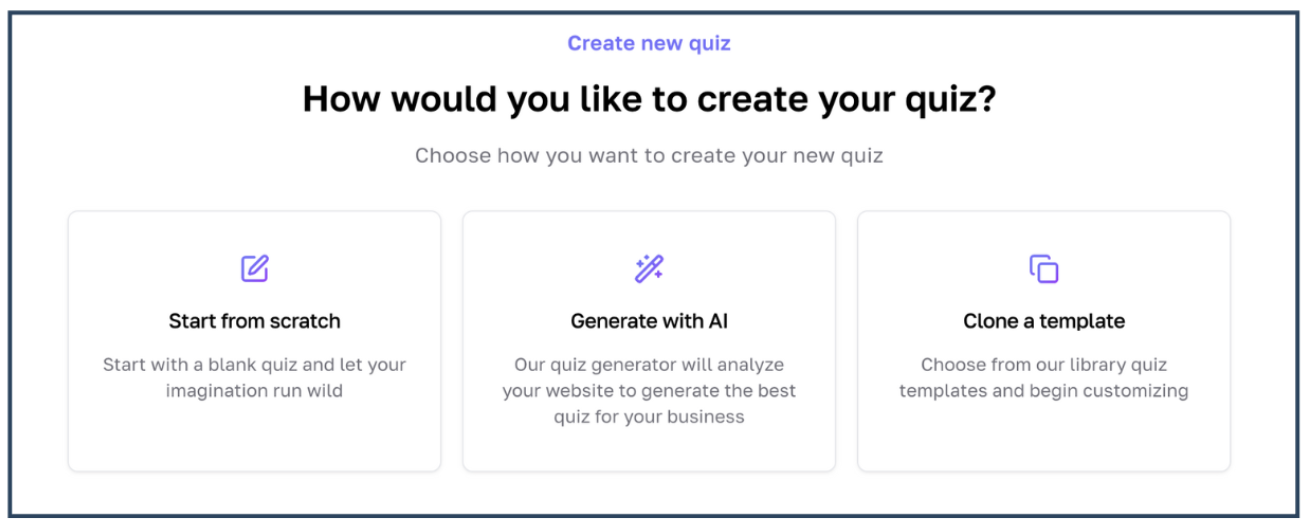 How to Create a Lead-Generating Quiz with Interact (Step-by-Step Guide ...