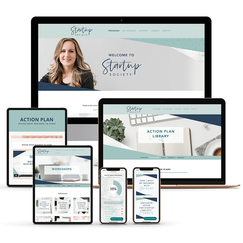 Work With Gillian — Gillian Perkins