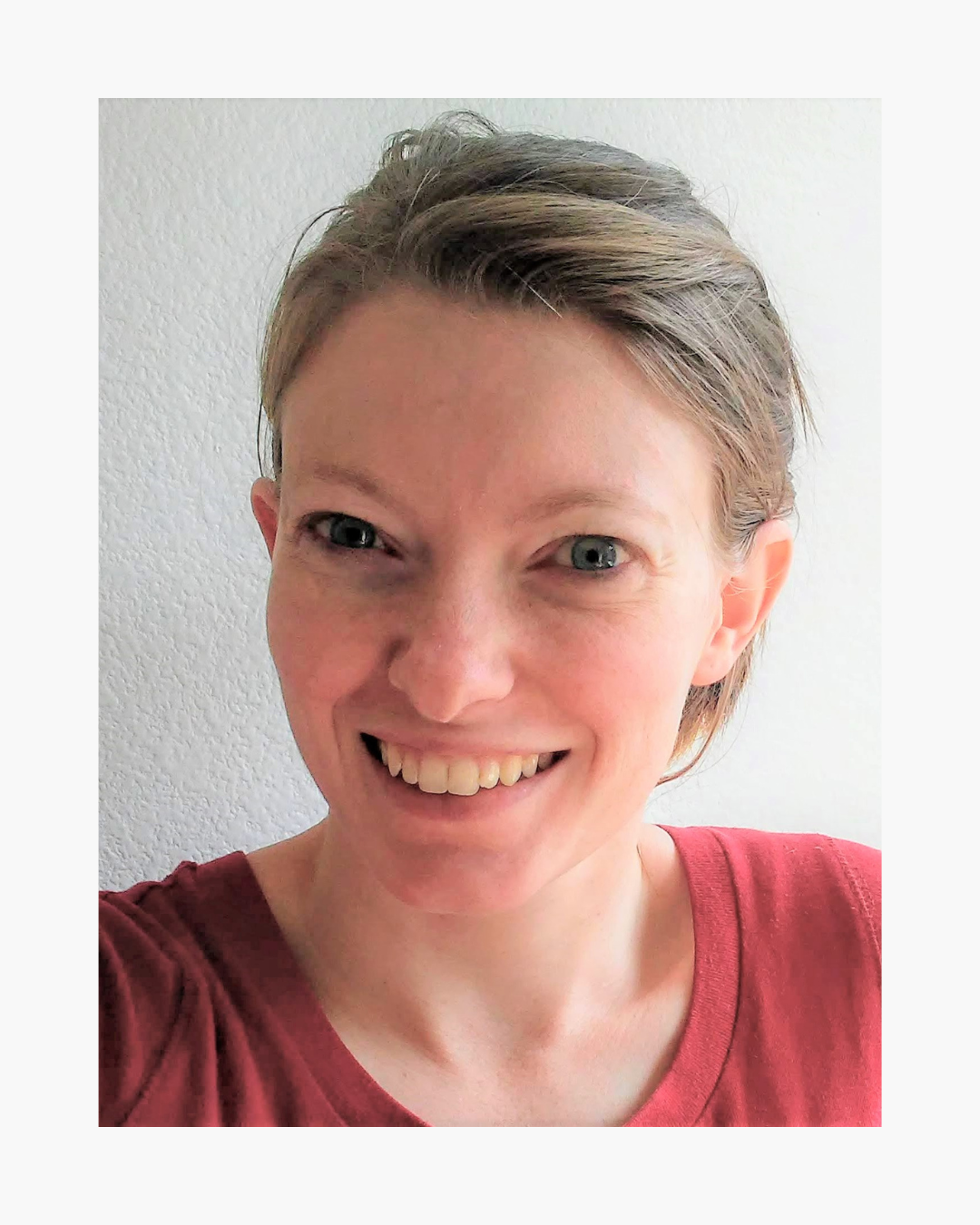 Work With Gillian — Gillian Perkins