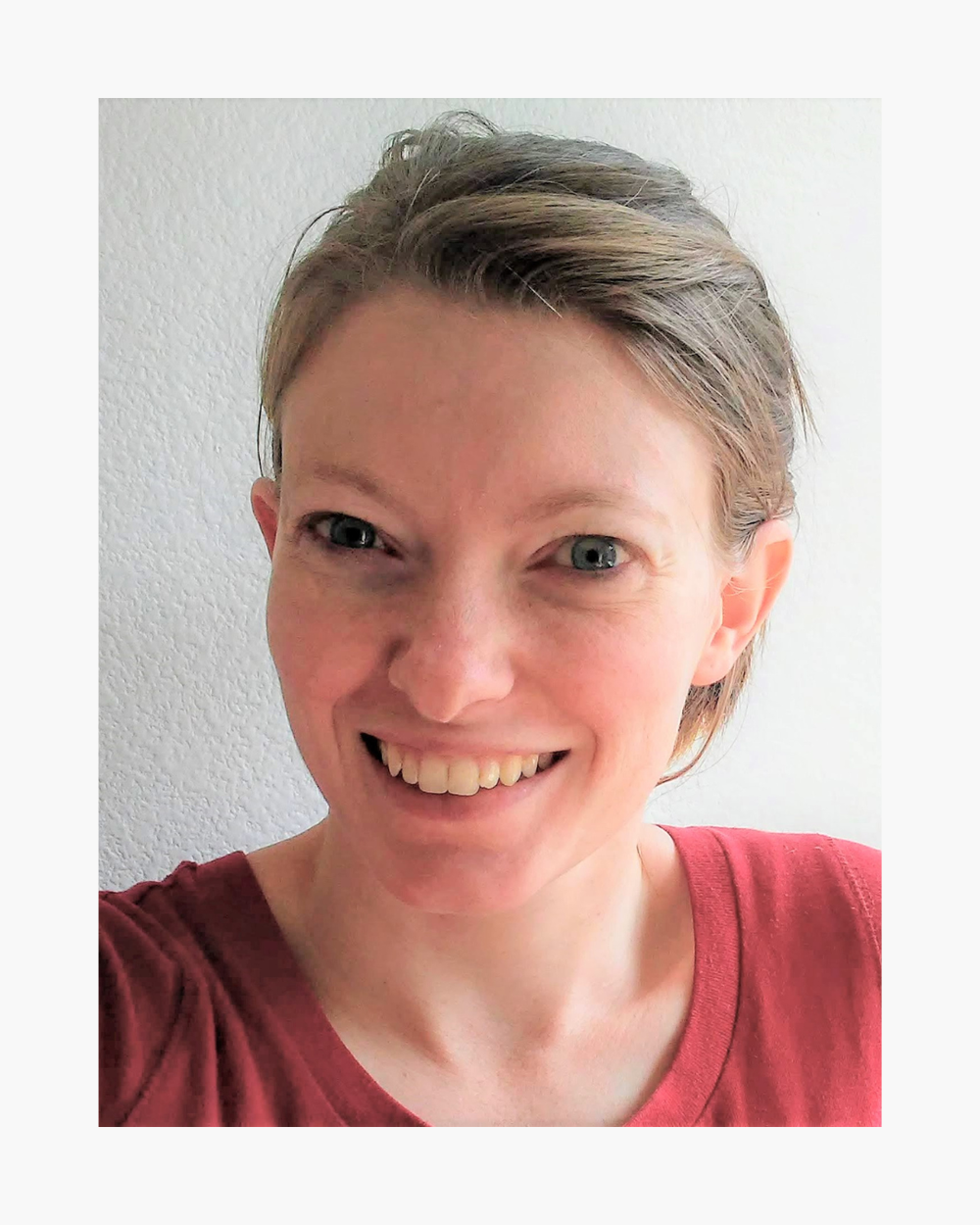 Work With Gillian — Gillian Perkins