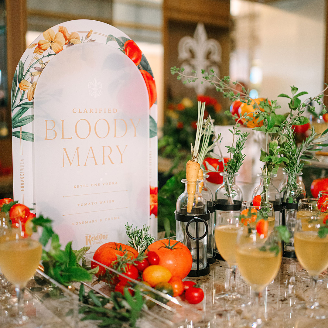 Cocktail Academy