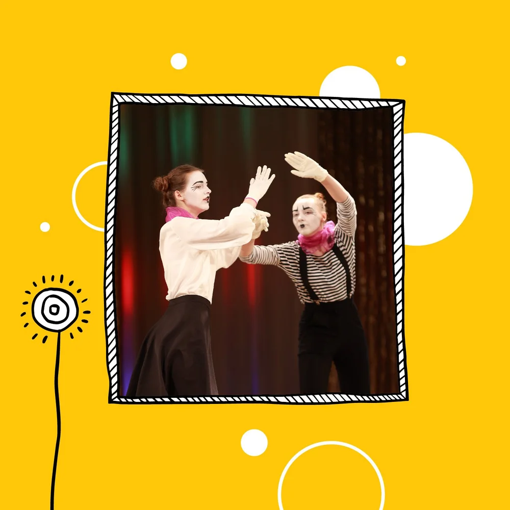 Best Clowning Class in Toronto — Elite Academy of Performing Arts
