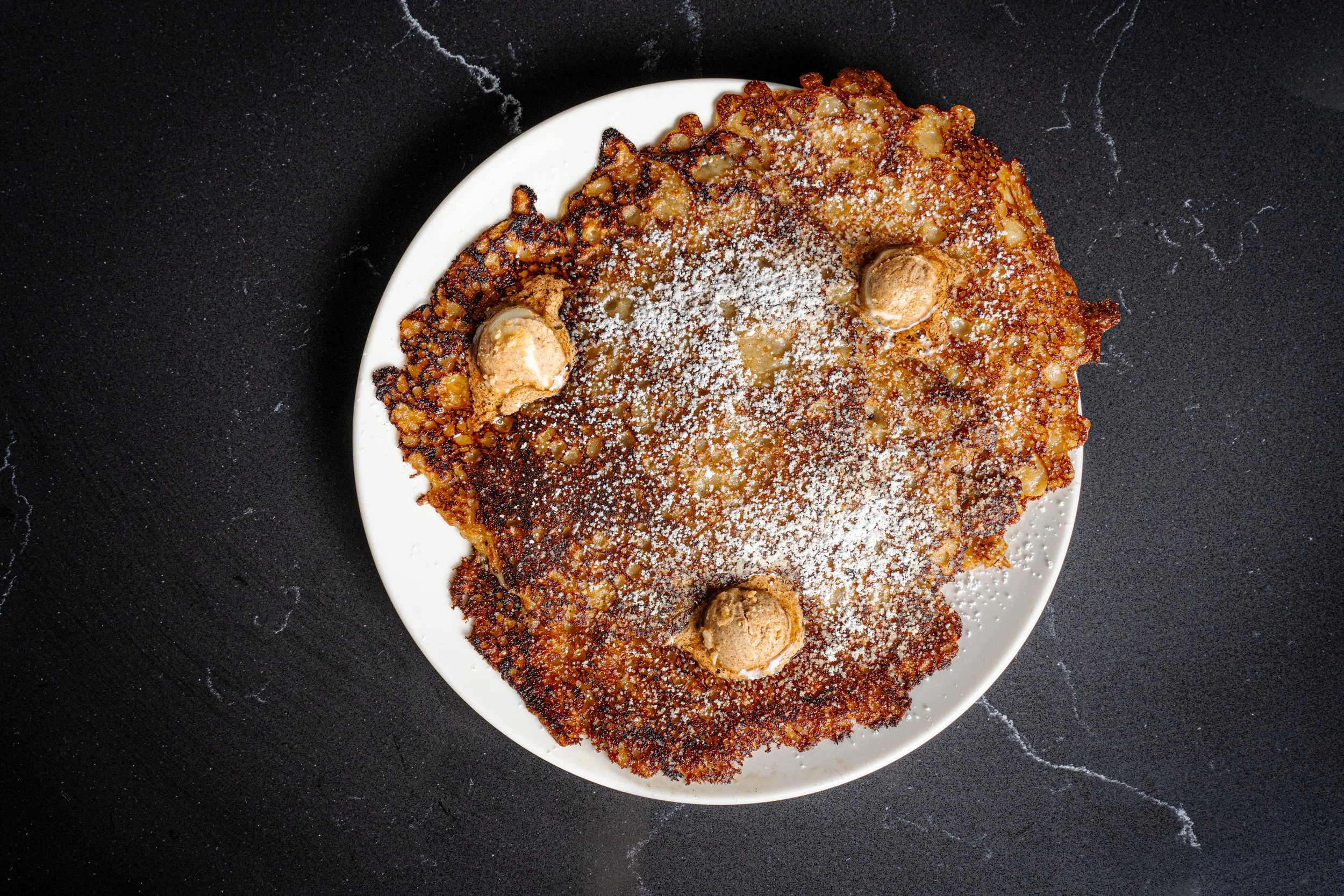 Breakfast by Salt's Cure