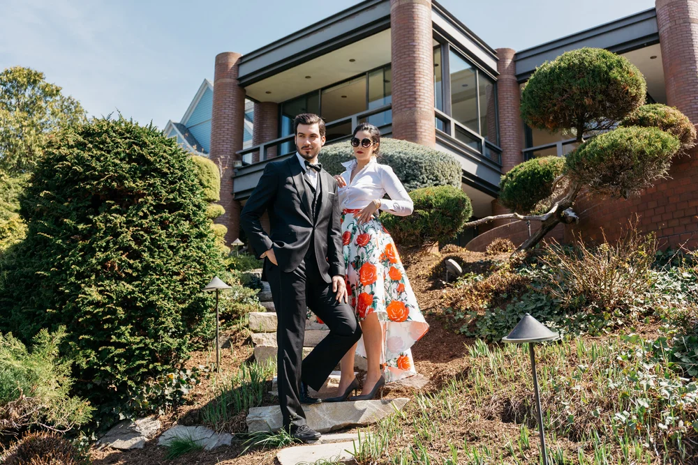 Photo Story // King Congdon — Brittanny Taylor