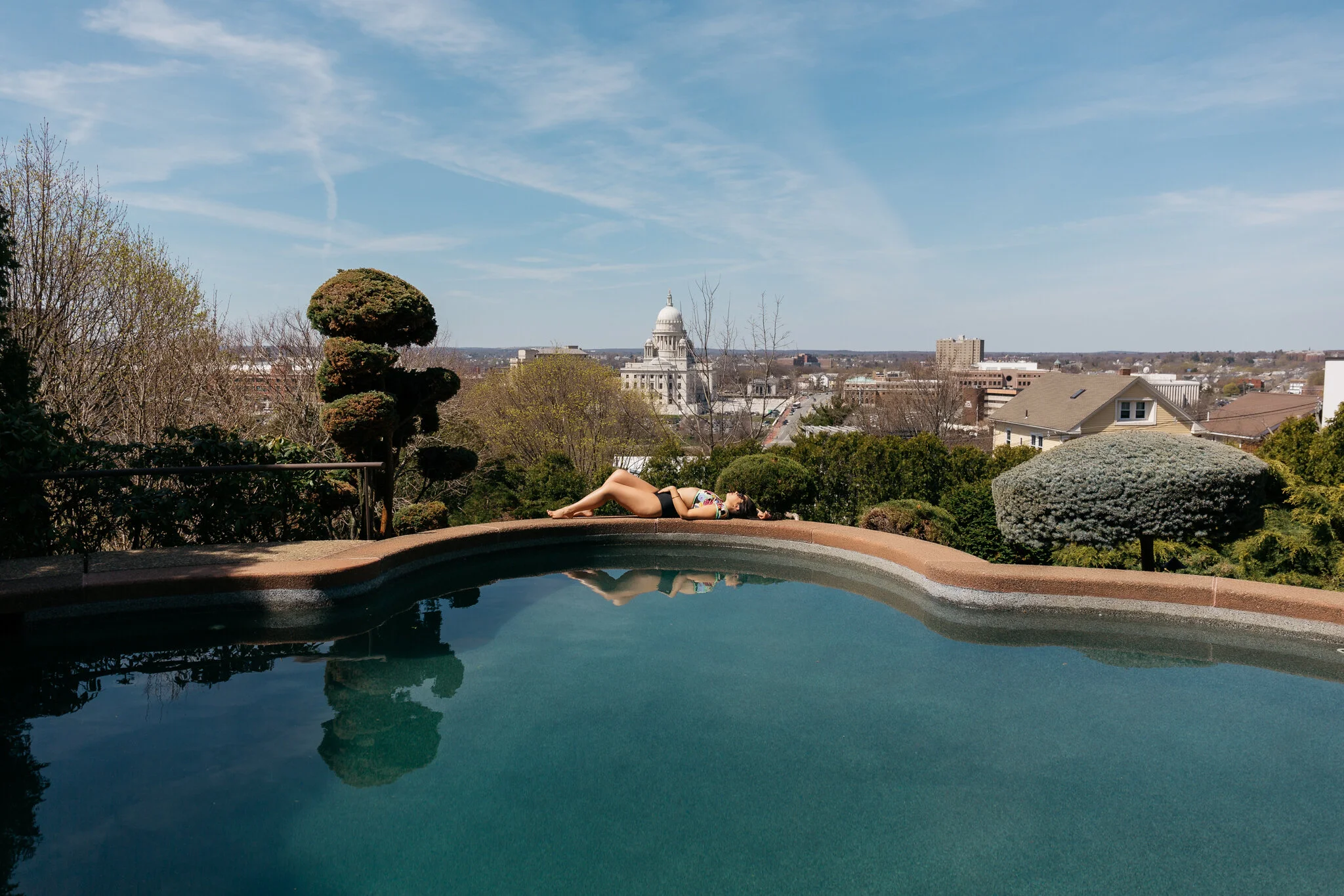 Photo Story // King Congdon — Brittanny Taylor