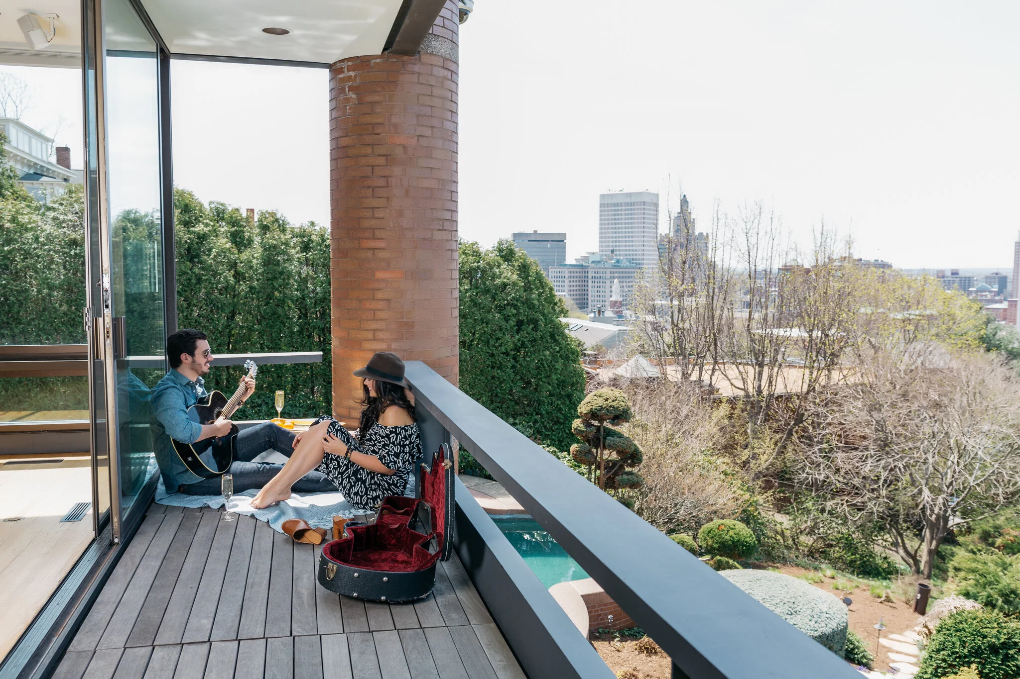 Photo Story // King Congdon — Brittanny Taylor