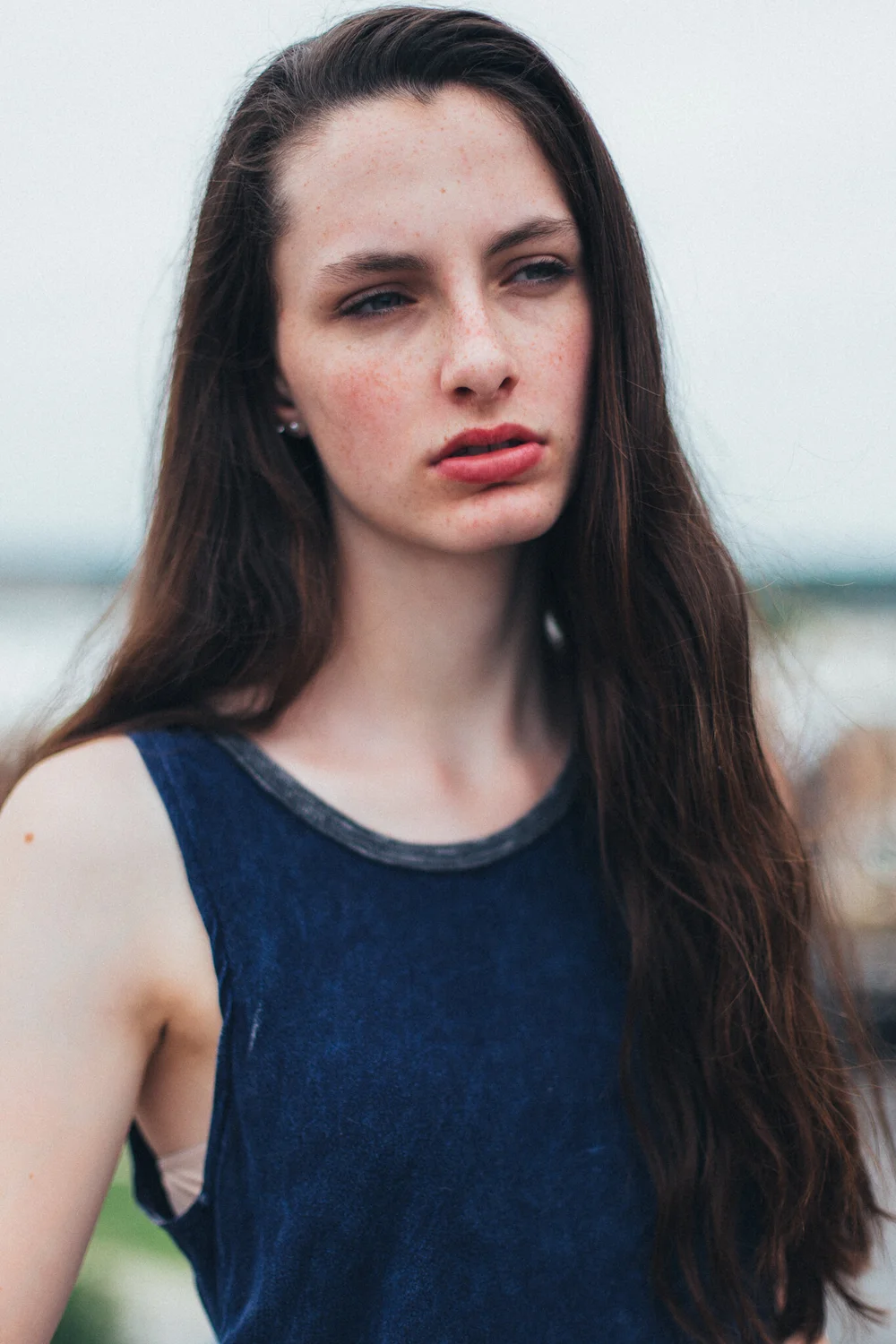 Photo Story // Avery Rose — Brittanny Taylor