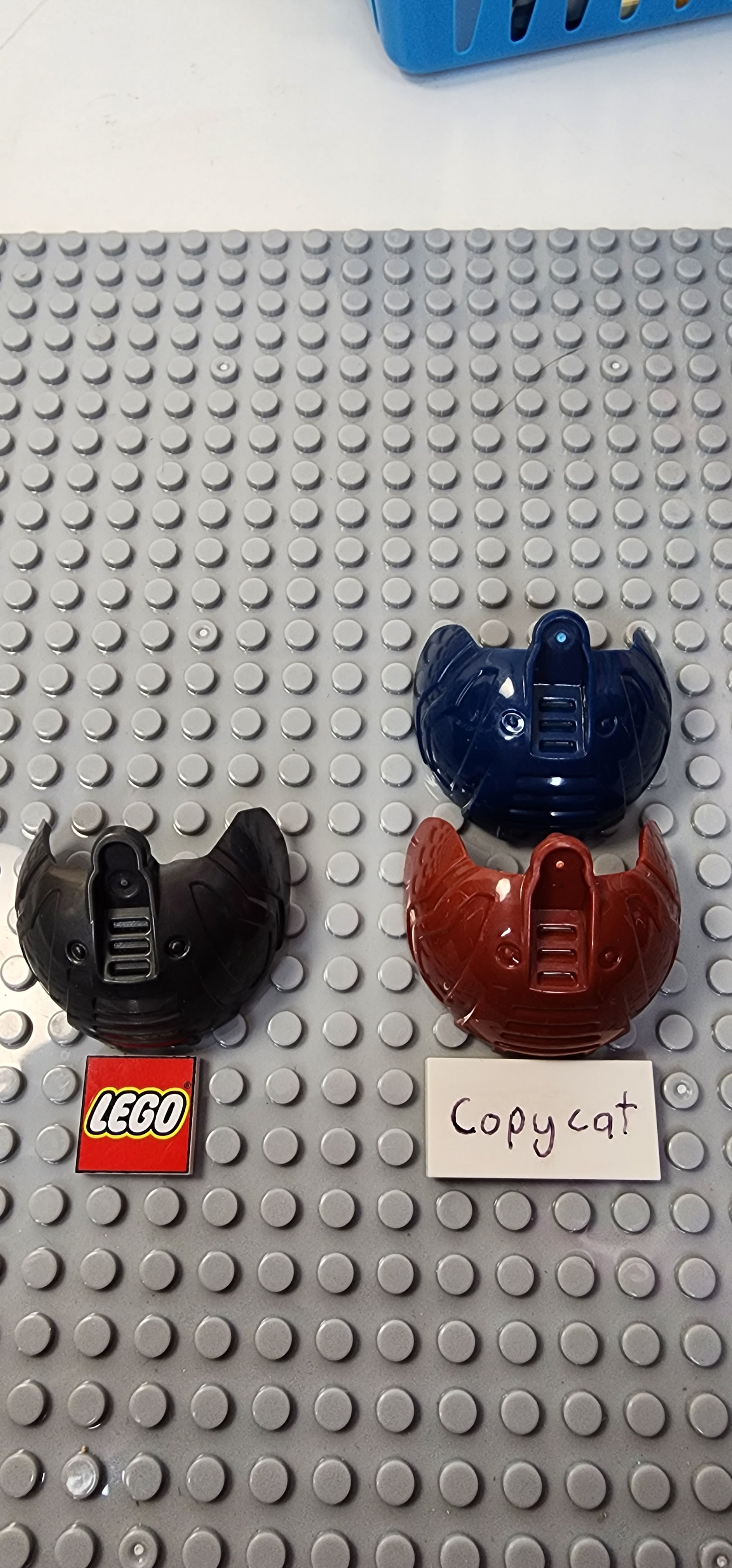Store 2 — Ziontyro's Custom Wares