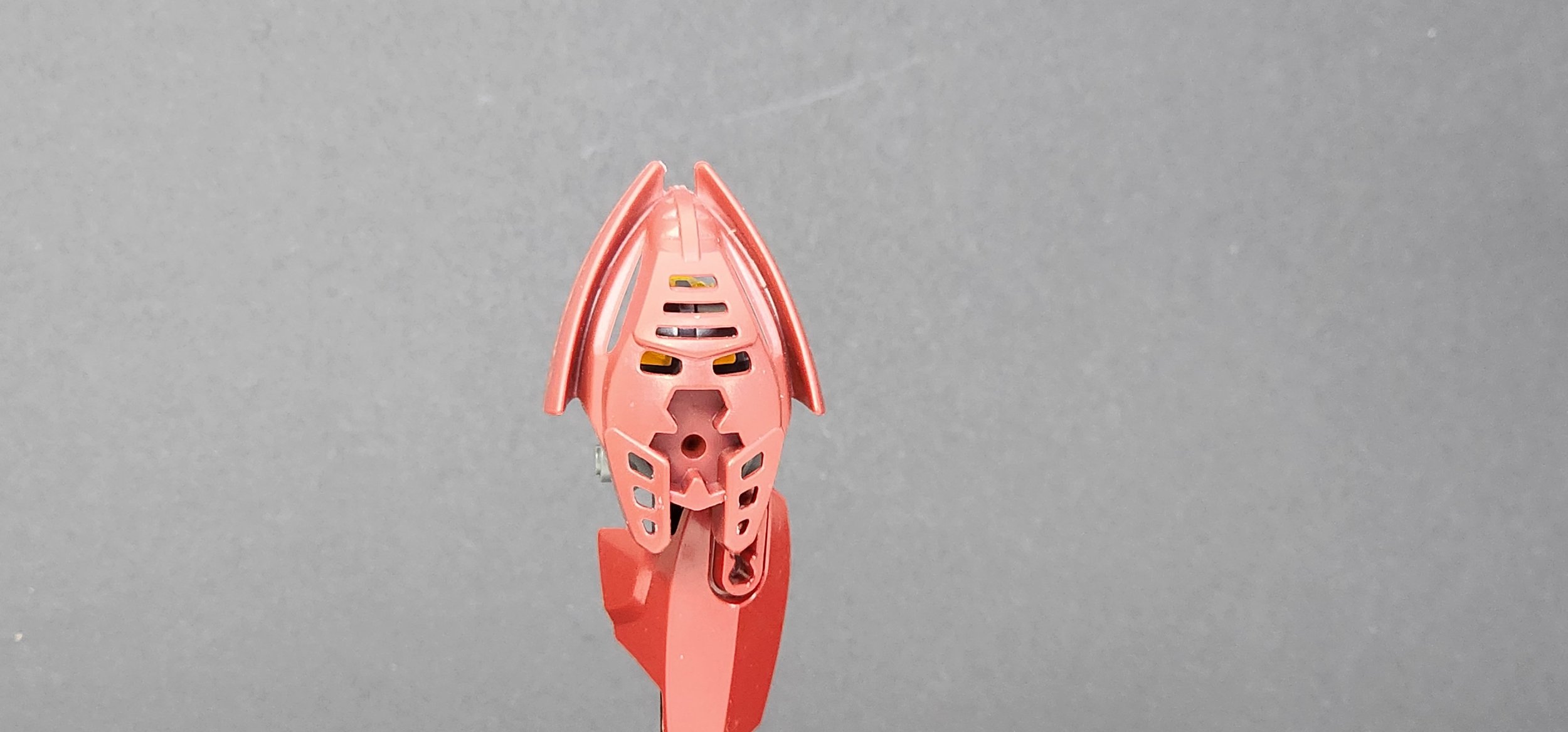 Replica Injection Molded Kraaks — Ziontyro's Custom Wares