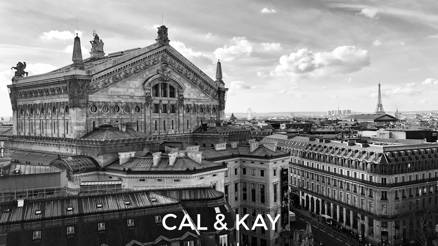 CAL & KAY | Luxury Leather Goods and Accessories