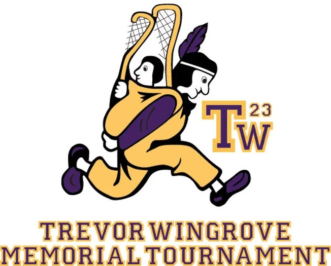 Tournament — Trevor Wingrove
