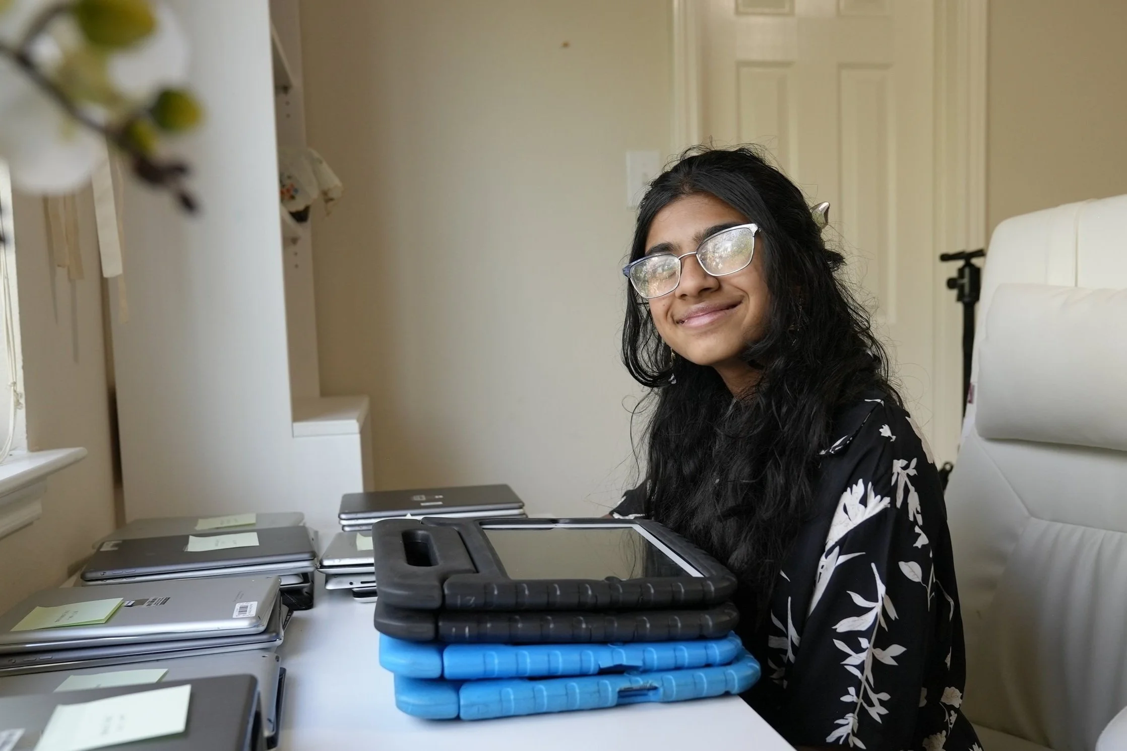 ASK - Access to Specialist Knowledge