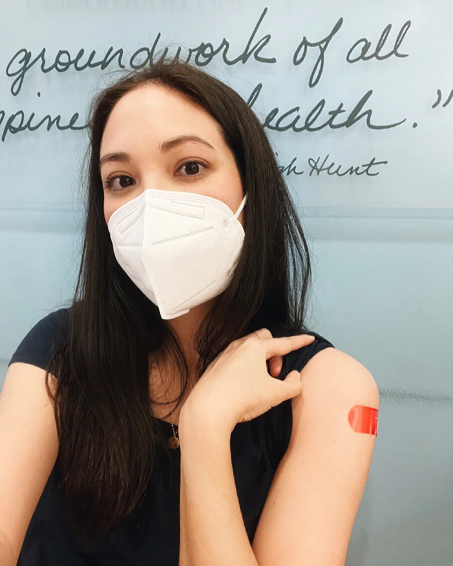 Mid-2021 update — Sam Chaffin Digital