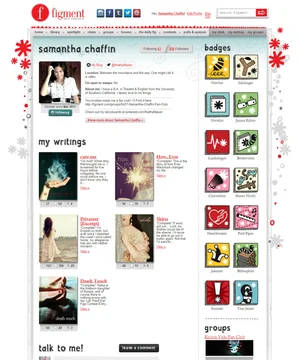 Farewell to Figment — Sam Chaffin Digital