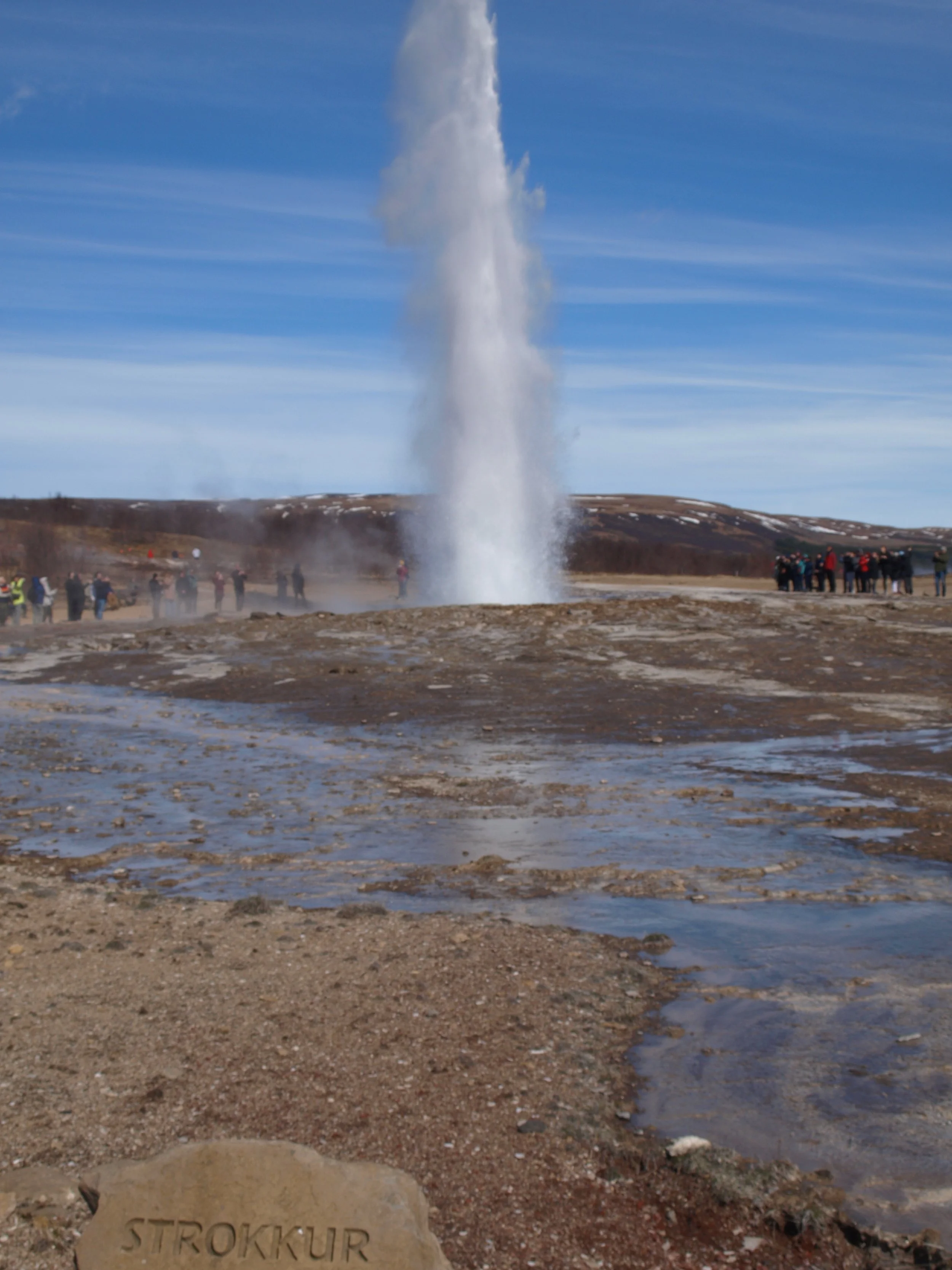 Part VI: Golden Circle — Lykania