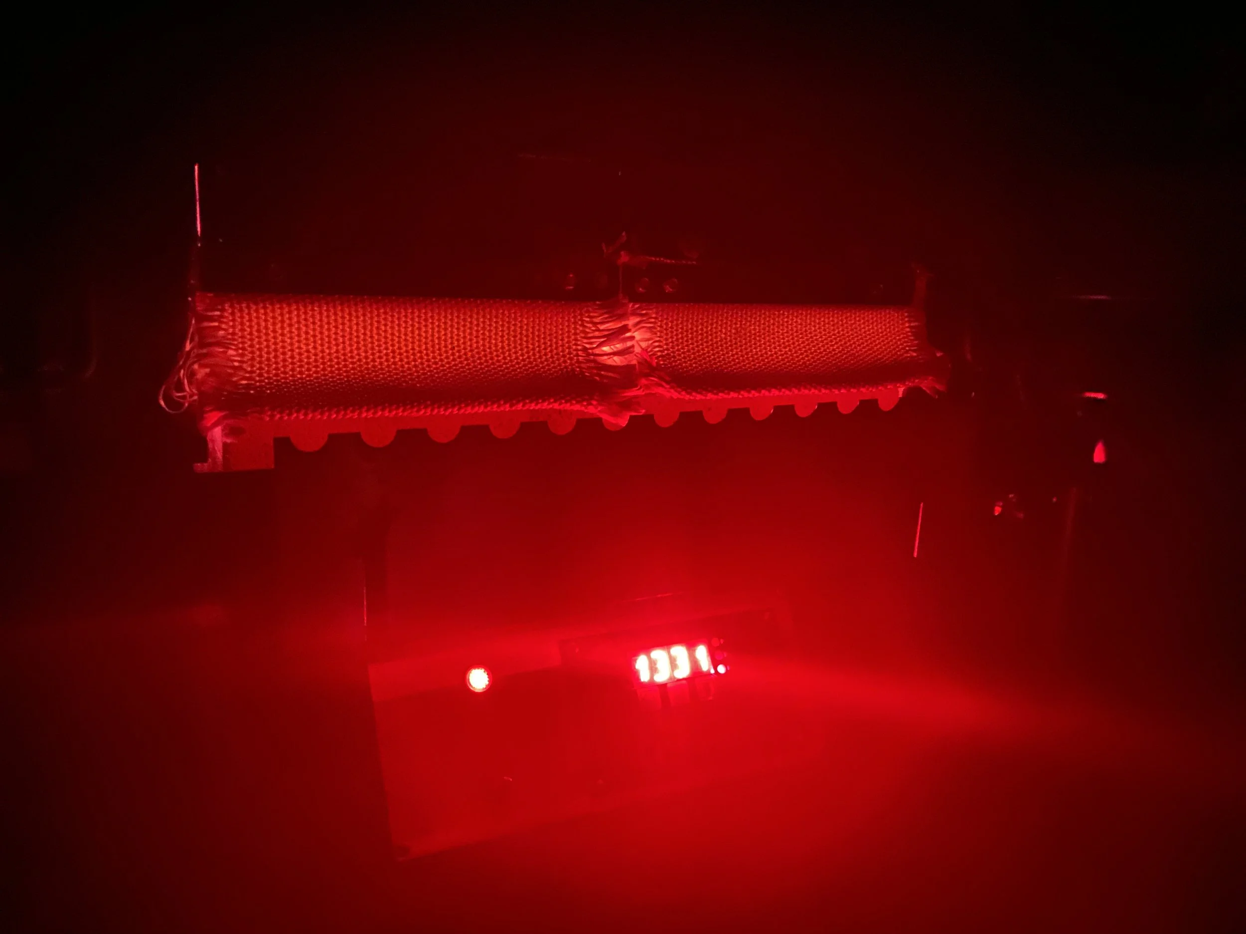 Kiln Work Part II: Casting Glass — Lykania