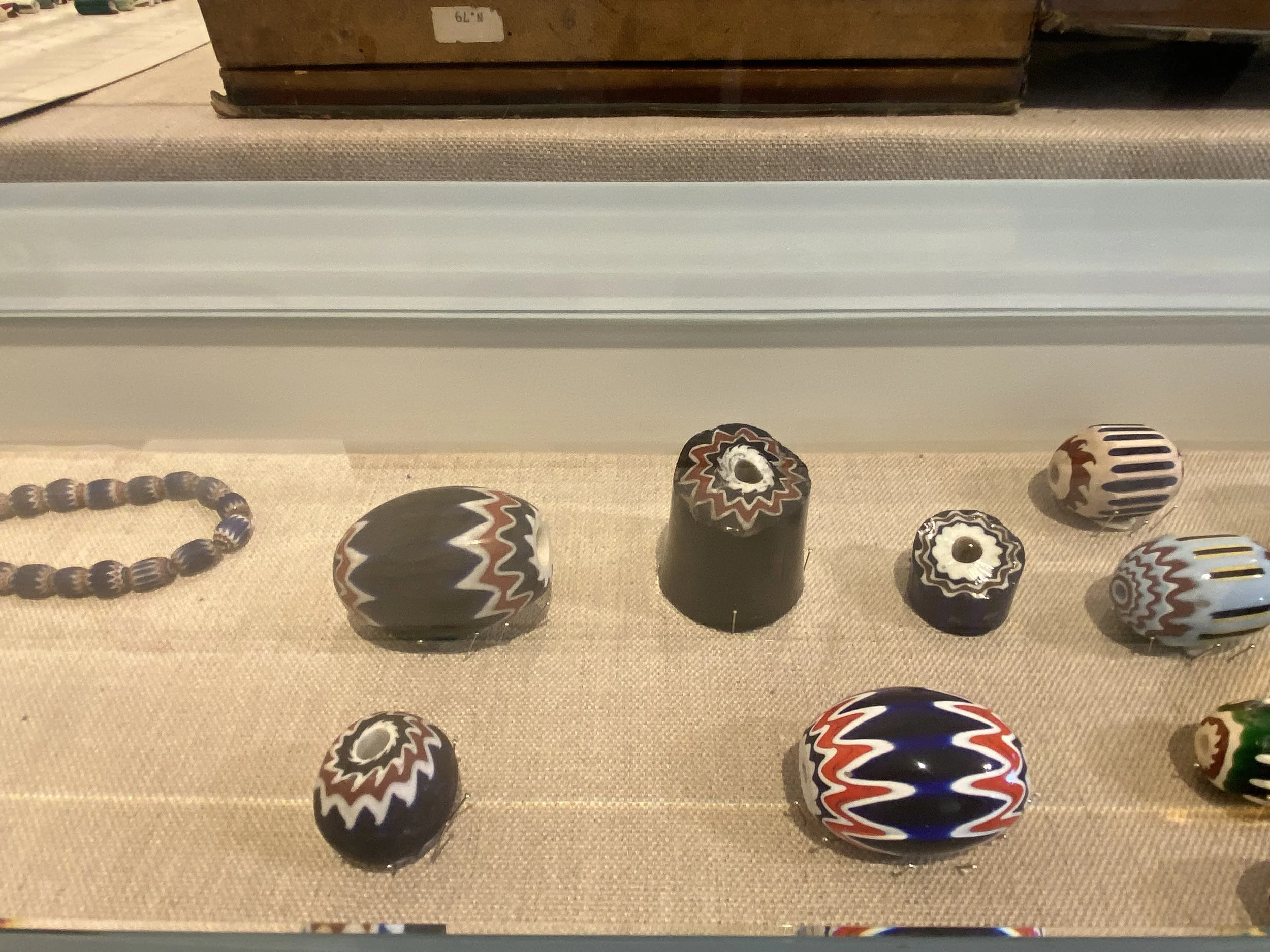 Italy & Greece Tour Part V: Glass Museum — Lykania