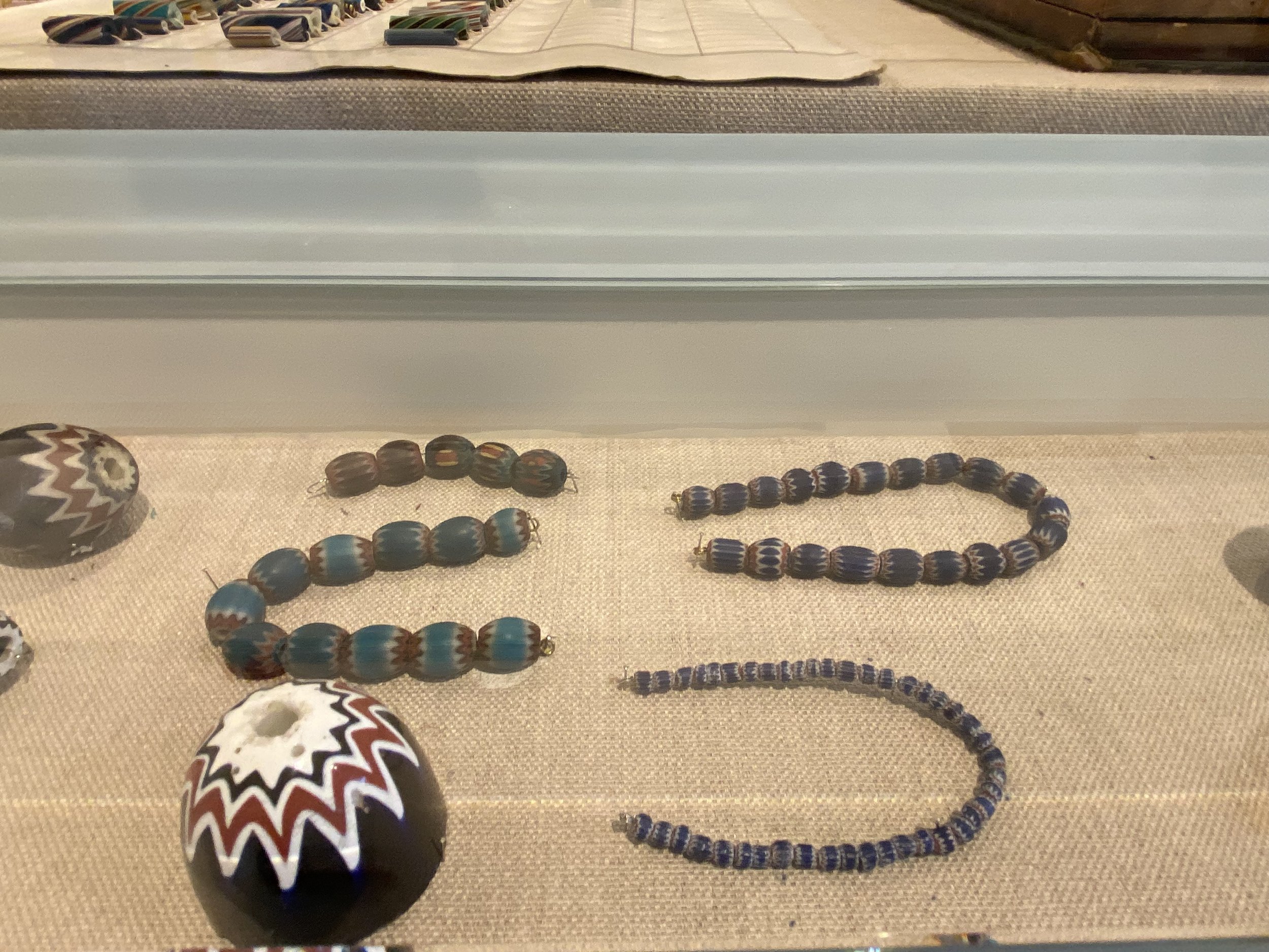 Italy & Greece Tour Part V: Glass Museum — Lykania