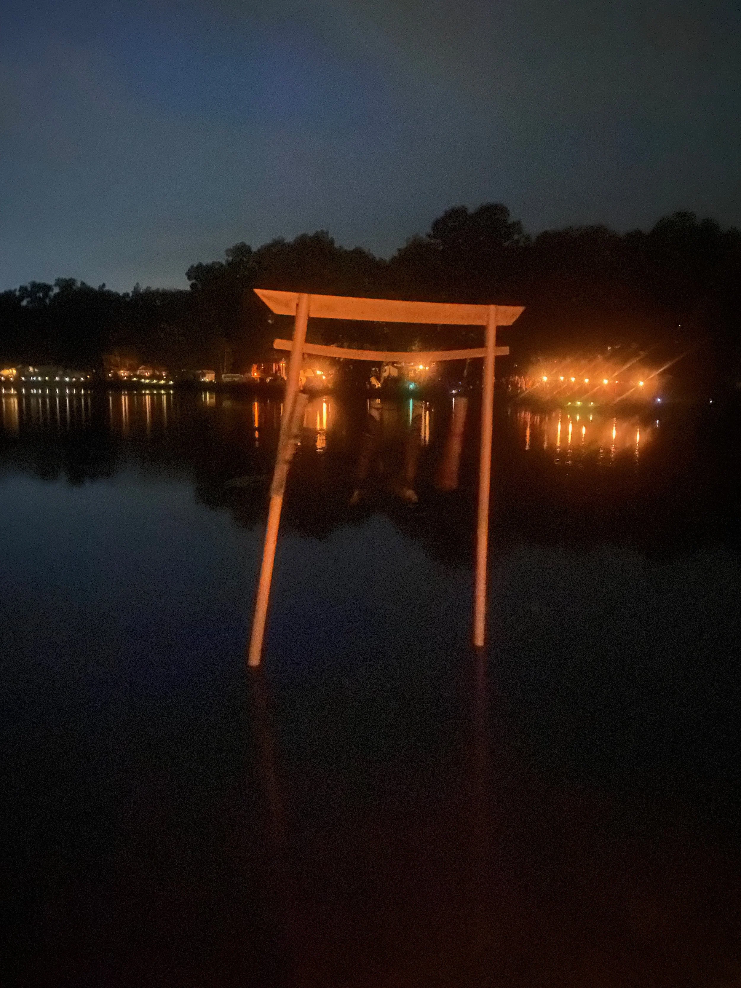 Pennsic 50 — Lykania